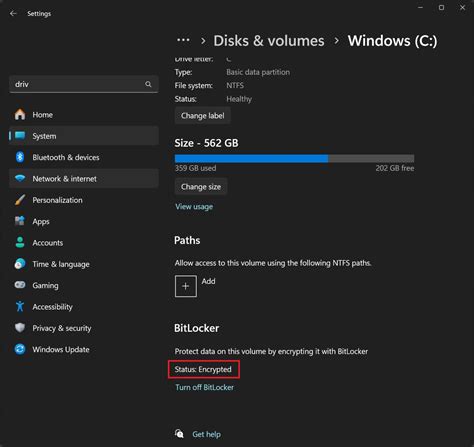Windows H Reduces BitLocker Eligibility Turns On Automatic Encryption For More PCs