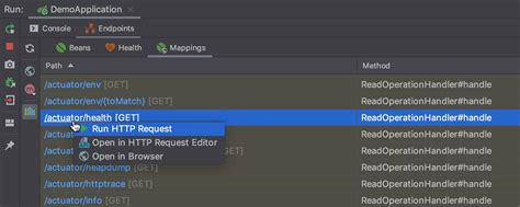 IntelliJ IDEA EAP Improvements For Spring And RxJava The IntelliJ IDEA Blog