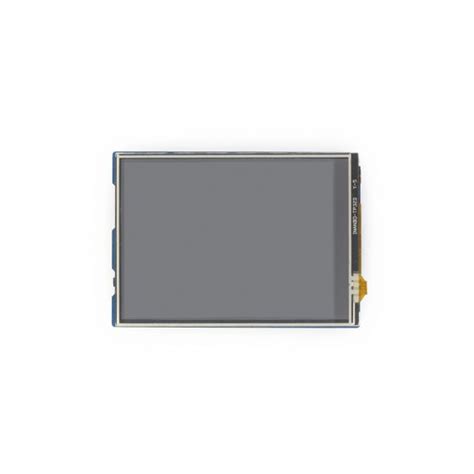 3 2inch Touch LCD Shield For Arduino