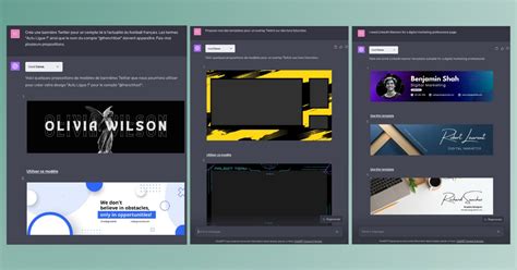 Chatgpt Un Plugin Canva Pour Vous Aider Dans Votre Recherche De Modèles