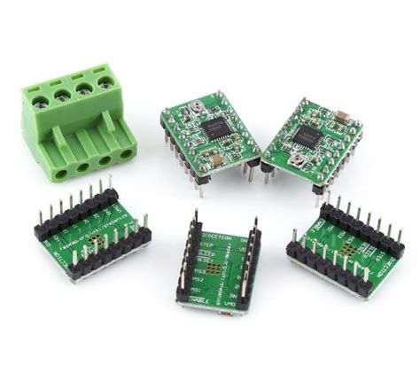 3d Printer Sets Ramps 1 4 Controller Mega2560 R3 A4988 Heat Sink Usb Cable Philippines