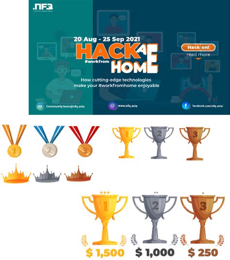 Hackathon Landing Demo Figma