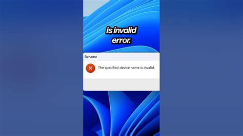 illegal windows file names youtube