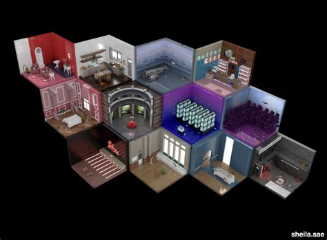 LooΠΔs Mv Sets Behance