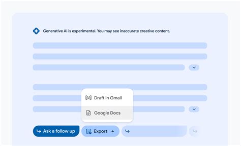 Google's AI-powered search experience can now generate images, write drafts | TechCrunch