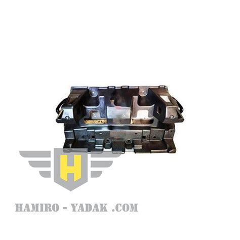 دیاق میانی سپر عقب تارا بازرگانی قطعات یدکی حامیرو فروش لوازم یدکی