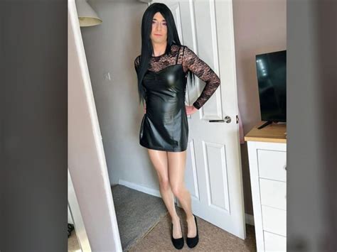 Turning Into My Sister All About Crossdresser