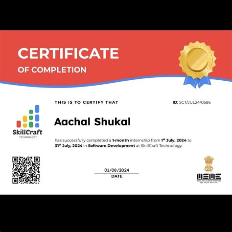 Internship Learnings Growth Python Softwaredevelopment Aachal Shukal