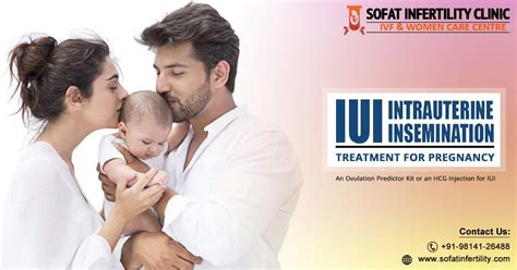 An Overview Of Iui As An Infertility Treatment Dr Sumita Sofat Hospital