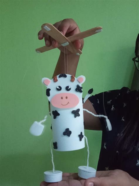 Figuras Recicladas