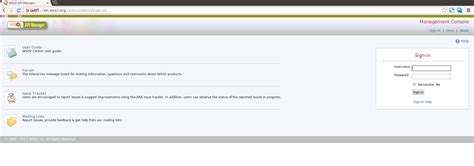 Define Howto Fronting Wso2 Management Console Ui With Nginx