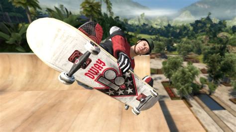Skate 3