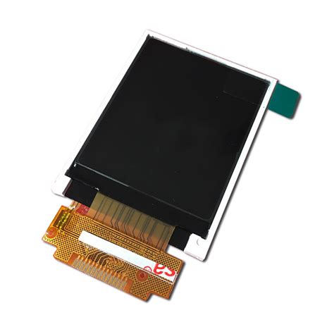 China TFT LCD Module Inch X Spi Pin Interface TFT LCD Display China LCD Display