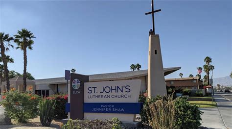 Desert Cities Church Of Christ