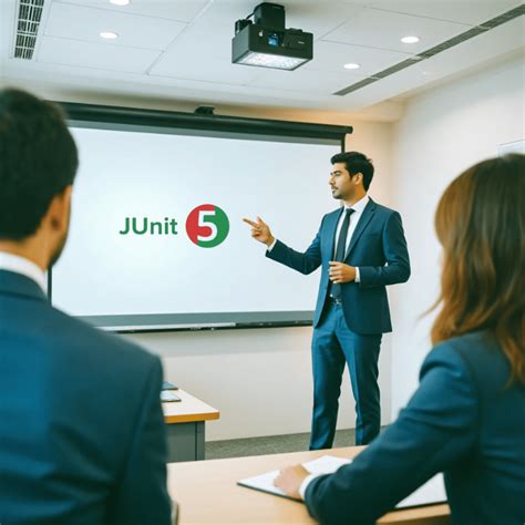 Introduction To Junit Datafloq