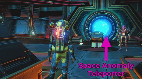 No Mans Sky Water Planet Guide How To Find Water In Nms