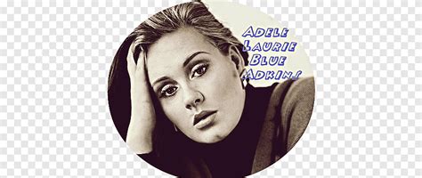 Descarga Gratis Logotipo De Adele Png Pngegg