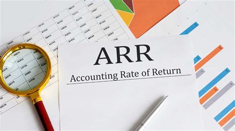 What Is Accounting Rate Of Return Arr
