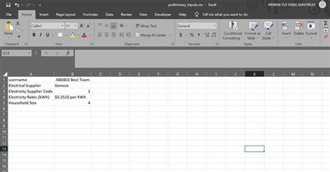 Github Kmavyrleelectricitytracker And Analytics Ab0403 Decision