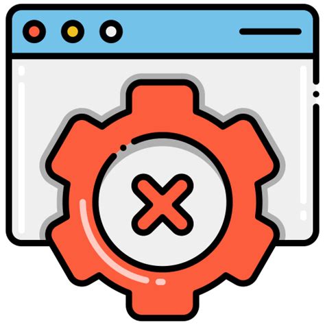 Testing Generic Outline Color Icon