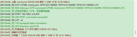 先辑 hpm 使用 FreeRTOS FatFS 利用 Lwip 的 FTP 功能读写 eMMC 速度测试 求隐 博客园