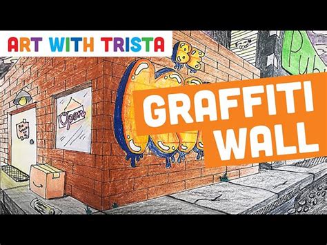 Two Point Perspective Wall