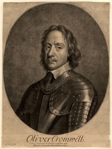 Oliver Cromwell