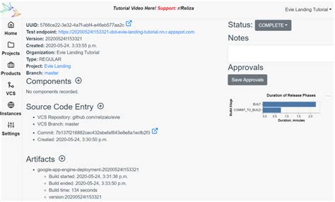 Using Google App Engine And GitHub Actions For Static Websites Work Life Notes