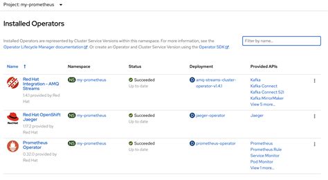 How Can I Monitor Container Application Resources On Openshift Braindose