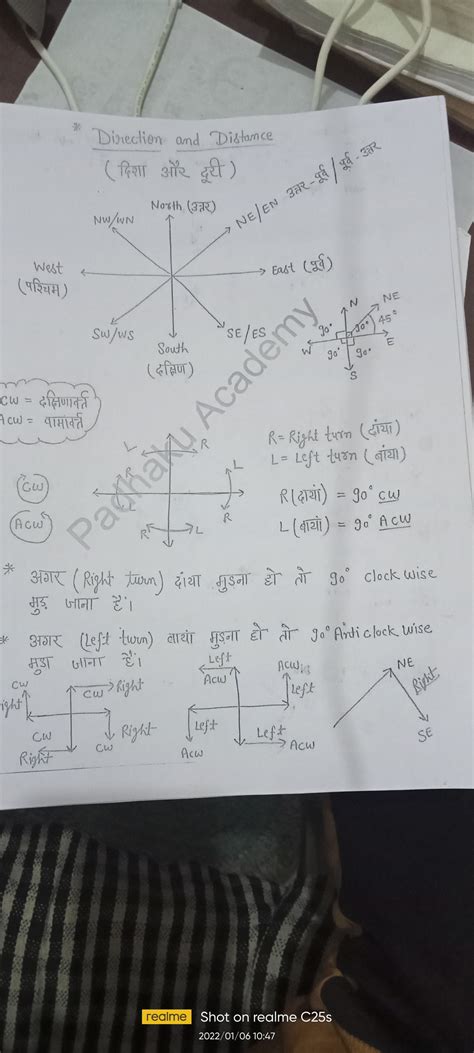 Img2022010610470401 Reasoning Notes Teachmint