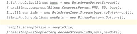 加载一个大图缩小之后会出现失真的情况 Issue zjupure GlideWebpDecoder GitHub