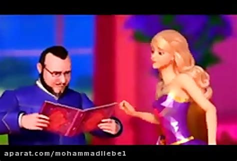 باربی دوبله فارسی کامل