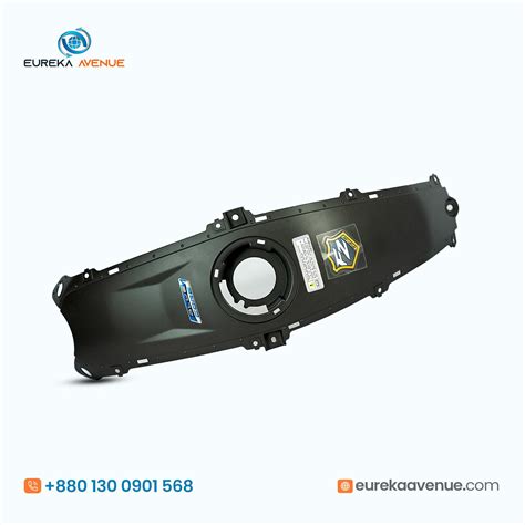 Cover Top Mbl2mat Blackfazer V2 Fzs V2part No2gsxf17d10pb
