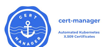 Fix Cert Manager Conflict With Eks Dev Community