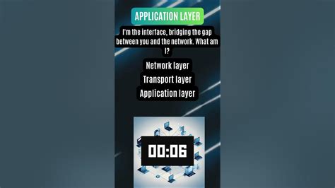 application layer youtube