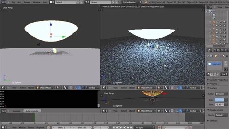 Blender 中的灯光：如何实现逼真的效果
