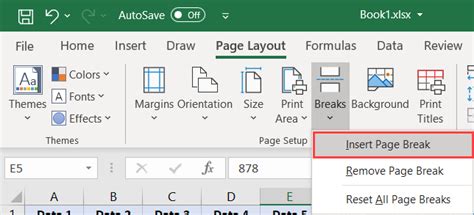 How To Print Excel Sheet On One Page Fit To One Page