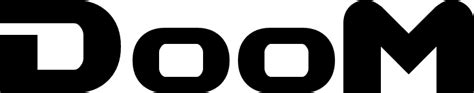 DooM Font Fonts U