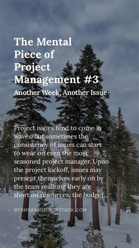 Piecingtogetherprojectmanagement R Tom Saxton Mba Pmp