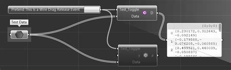 Grasshopper C Instantiate Panel On Wire Drag Release Grasshopper Developer Mcneel Forum