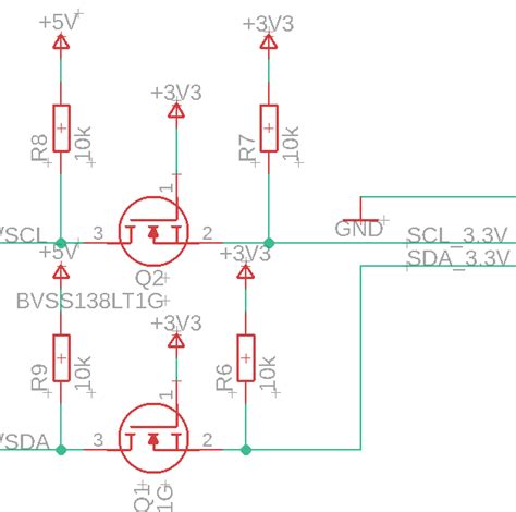 Using BMI with I²C Sensors Arduino Forum