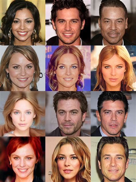 [1903 06048] msg gan multi scale gradients for generative adversarial