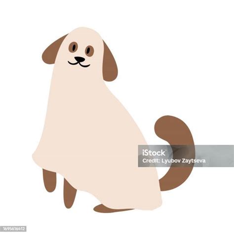 해피 할로윈 일러스트레이션 세트 의상 벡터 클립 아트의 캐릭터 어린이 마녀 유령 해골 애완용 고양이 개 호박 얼굴 박쥐 거미 플랫 스타일 이미지 0명에 대한 스톡 벡터 아트