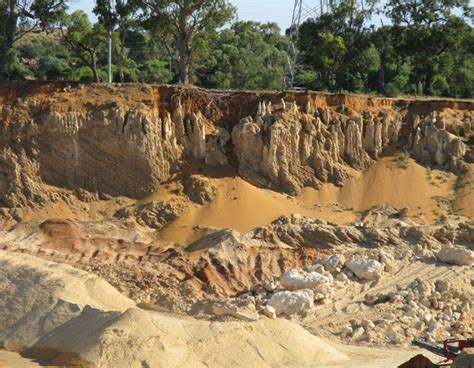 Cmw Geotechnical Mapping