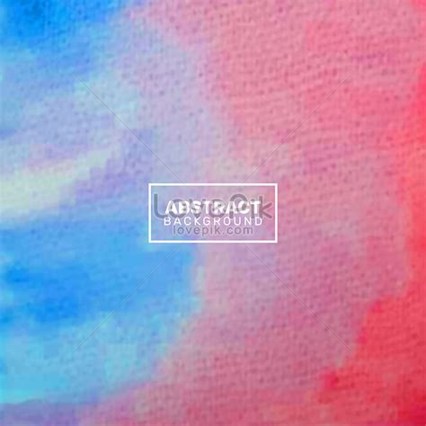블루와 핑크 그라데이션 수채화 배경 이미지 사진 450046241 무료 다운로드