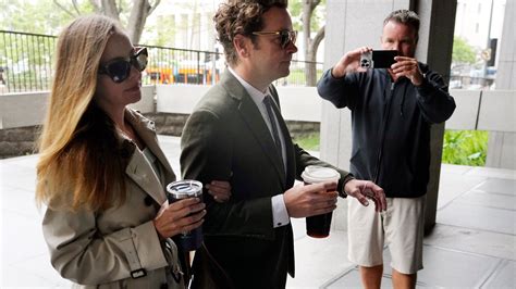 Actor Danny Masterson Found Guilty Of Raping 2 Women In Retrial The New York Times