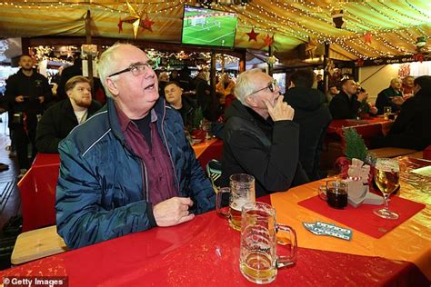 Germany Team Cover Their Mouths In Protest Of Fifas Onelove Armband