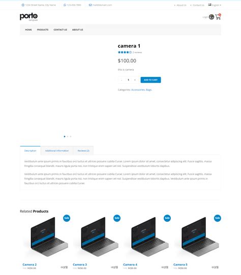 Github Mosalah228angular Ecommerce