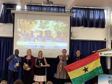 Westminster Westminster Comprehensive School Wcs