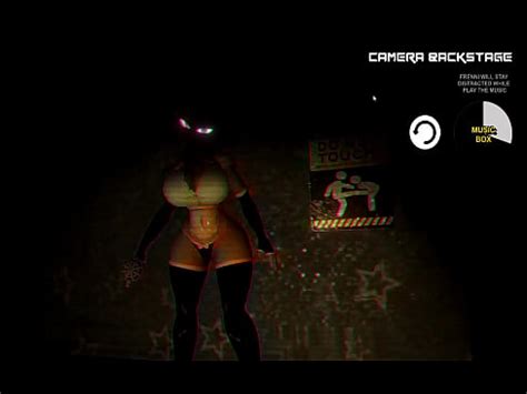 Fap Nights At Frenni S Sex Game Parody Ep 1 FNAF Rule 34 Kinky Game XNXX COM